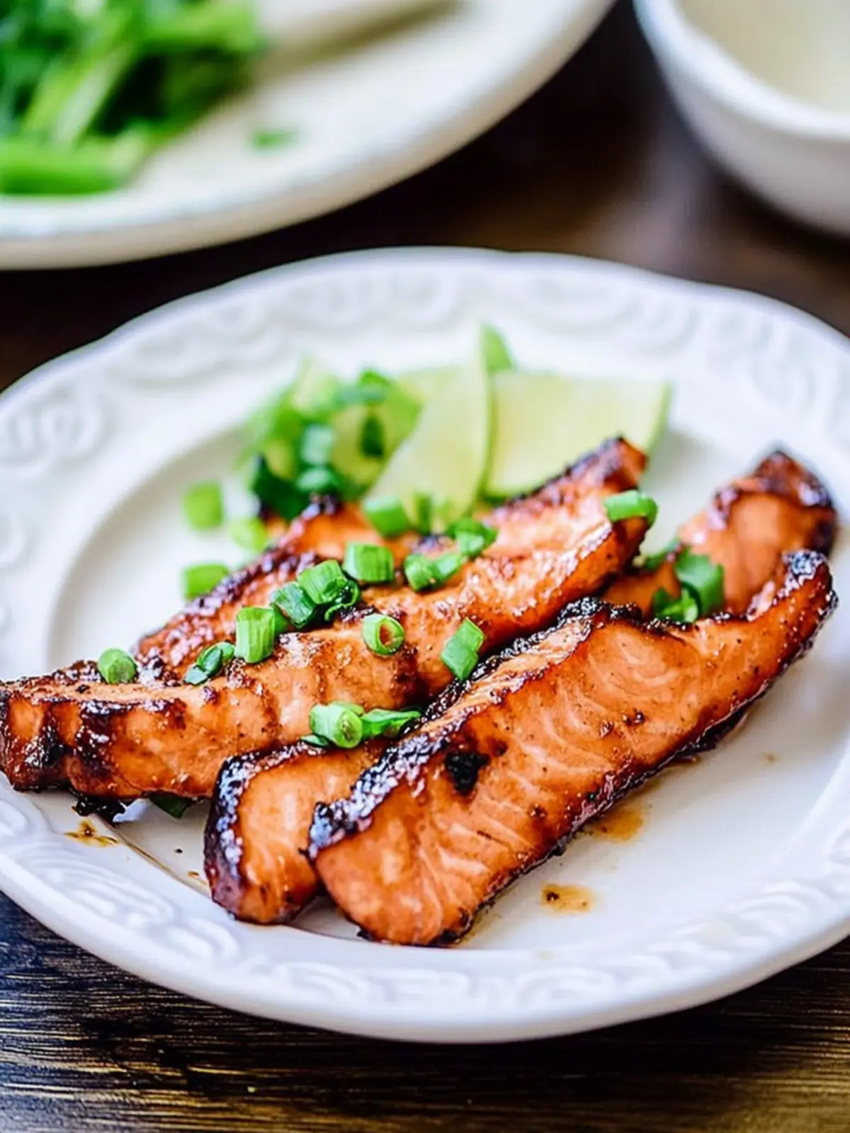 Savory Salmon Bulgogi Ready in Minutes for Busy Nights – knedir Recipes