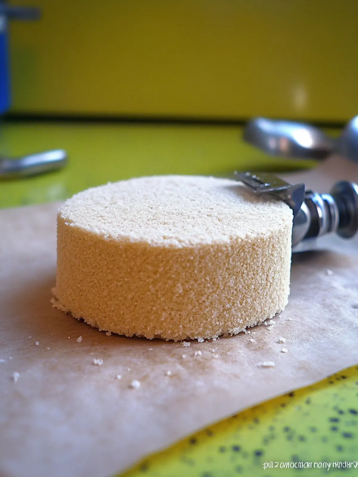 Delicious Polvoron Recipe: Melt-in-Your-Mouth Magic – knedir Recipes