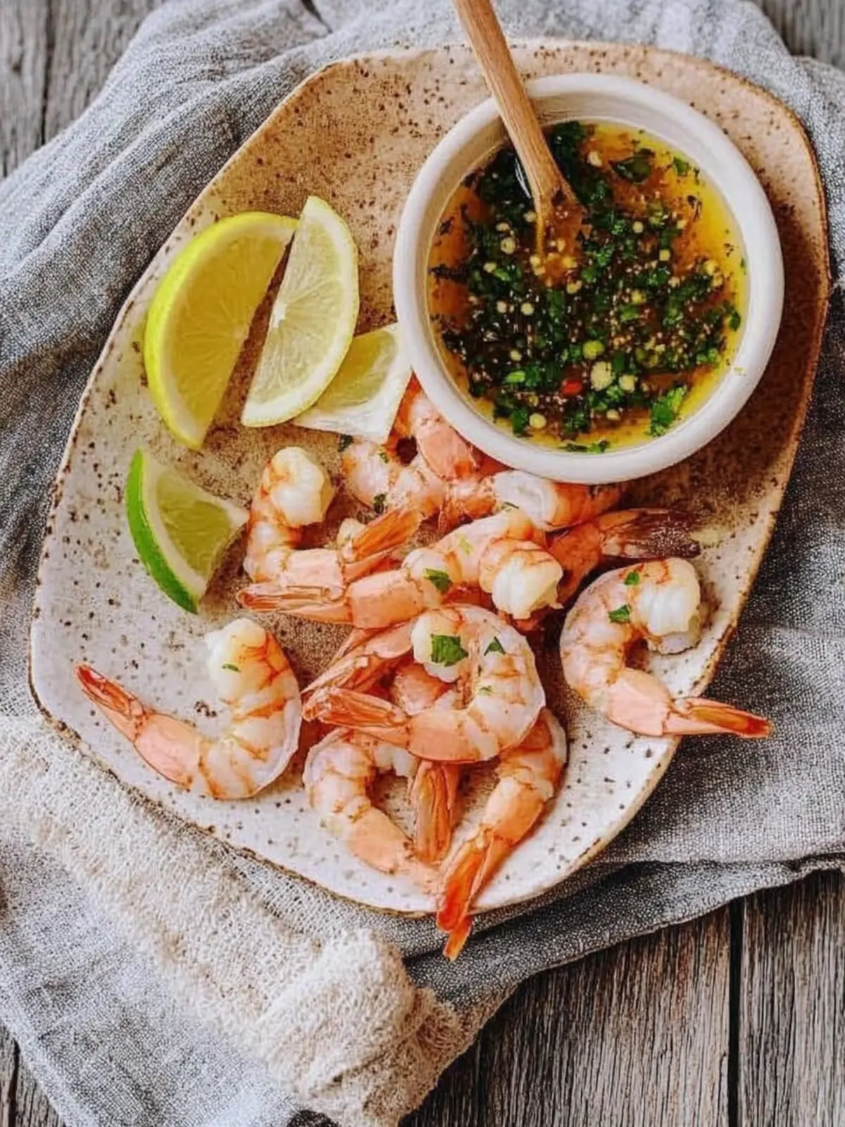 Delicious Boiled Shrimp Dipping Sauce You’ll Crave Every Time – knedir ...
