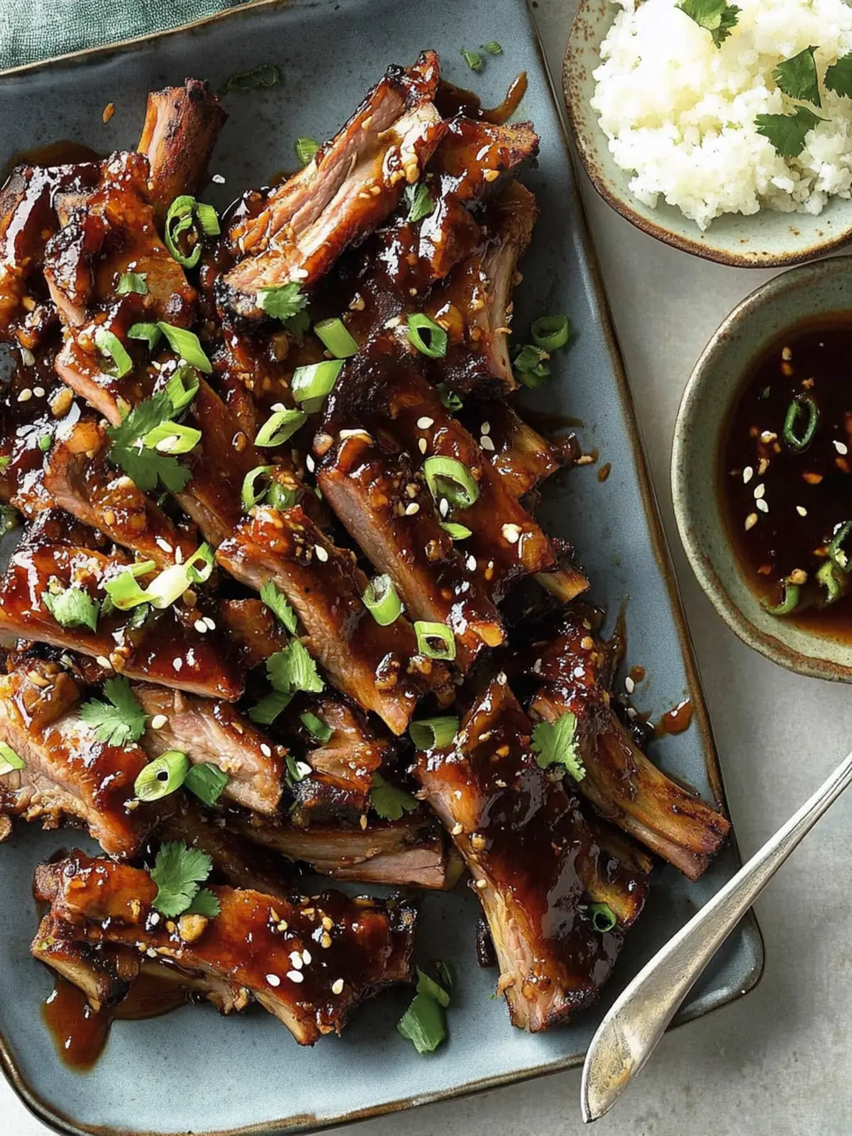 Melt-in-Your-Mouth Chinese-Style Ribs for Comfort Food Bliss – knedir ...