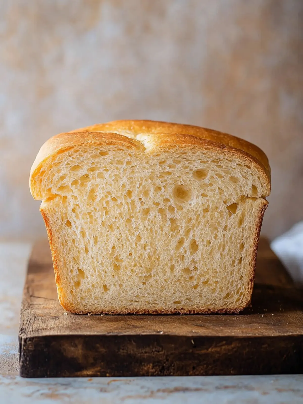 Irresistible Soft Sandwich Bread Recipe for Every Home Chef