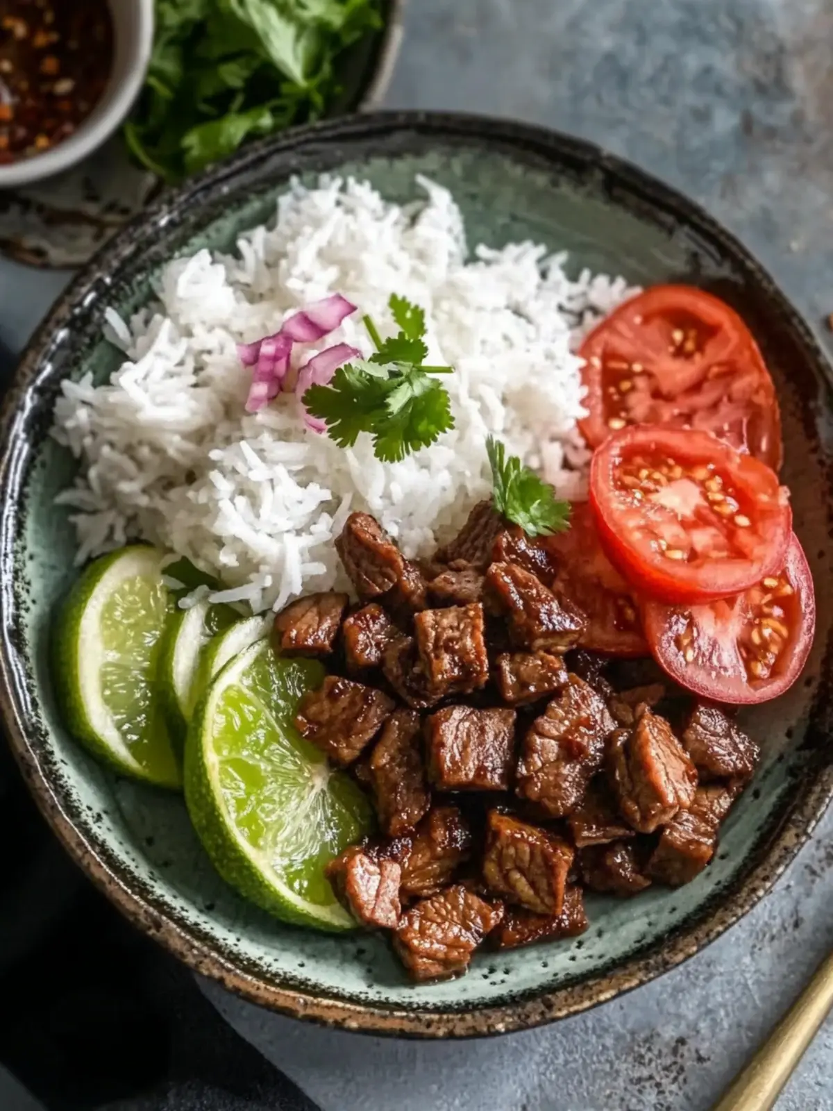 Ultimate Vietnamese Shaking Beef: Delicious 30-Minute Recipe