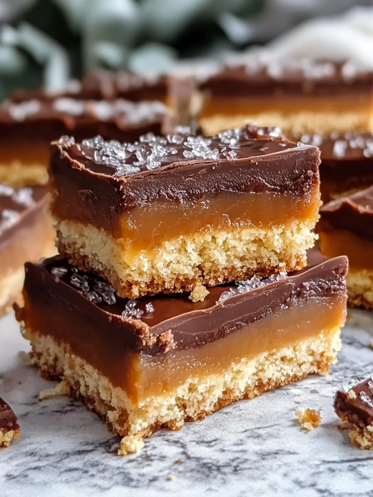 Twix Cookie Bars: Easy and Irresistibly Gooey Treats
